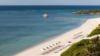2026 Hot List: The Best New Beach Hotels to Book