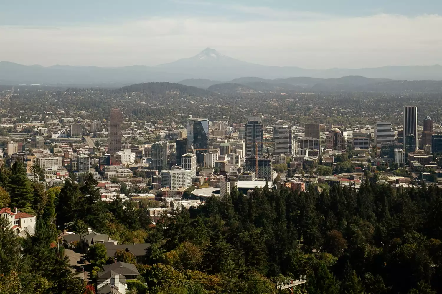 Historic Columbia River Highway: Waterfall Alley Guide