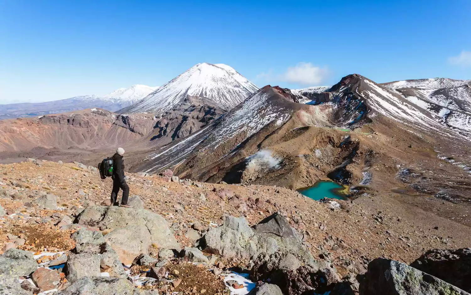 25 Best Solo Travel Destinations for 2026